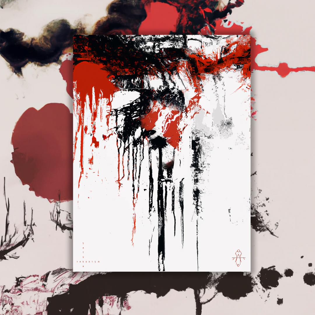 EXUVIUM Poster Pack – Crywolf