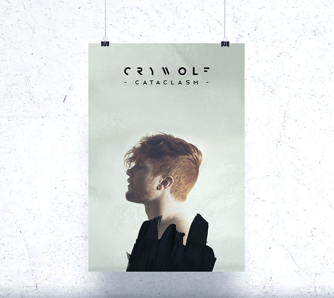 Posters – Crywolf
